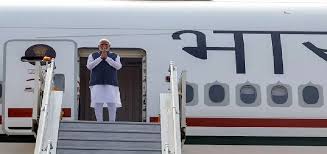 There has been a threat of attack on Prime Minister Narendra Modi's ...