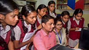 UP Board Result 2025 LIVE Updates- Students are eagerly waiting for the ...
